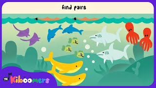 The Three Little Pigs The Kiboomers Children Songs Videos For Kids