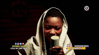 Pure Appellation Mmranee Nwom Worship Medley Adomba Fausty Adomba ...