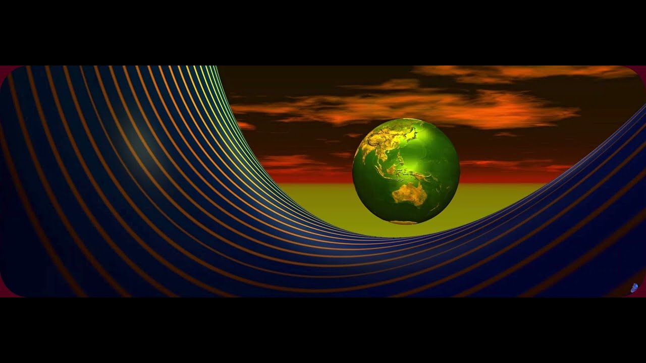 Earth Youtube