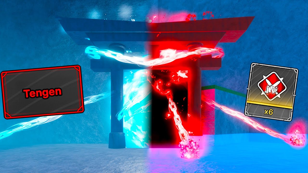 Tomb Of The Star Unlock Guide All 4 Red Gates 10 Blue Gates