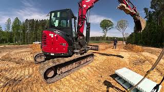 Nudura Icf Cabin Footings And Grade Work Bealy Good Mp3 Music & Mp4 ...