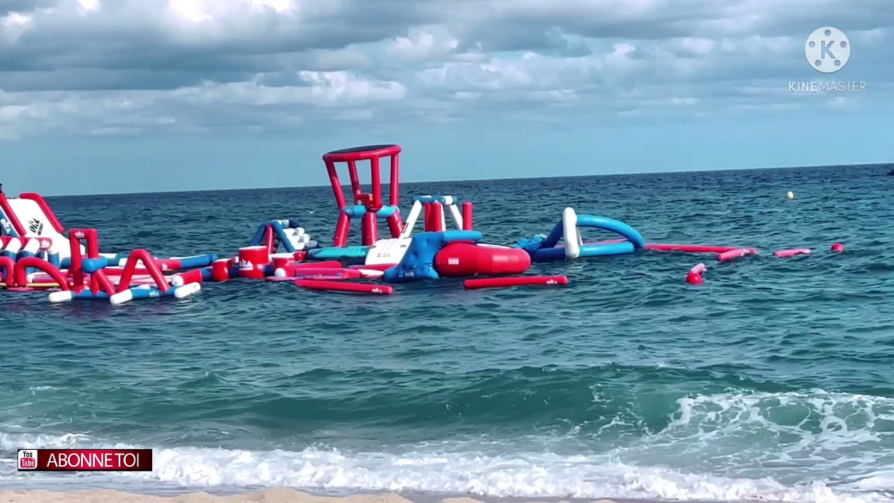 Vlog 1 Espagne рџ єрџ ё Youtube