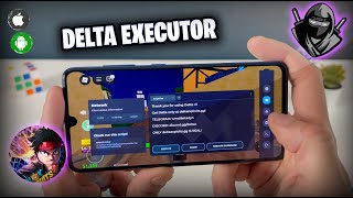 Delta Executor Mobile New Update 2025 How To Get Delta Executor Mobile ...