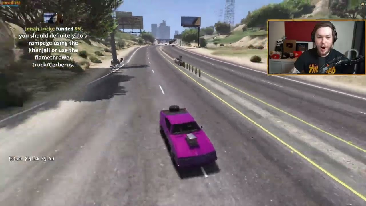 I Destroyed This Cop Youtube