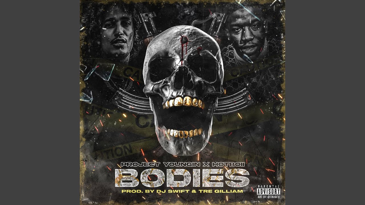 Bodies Youtube Music