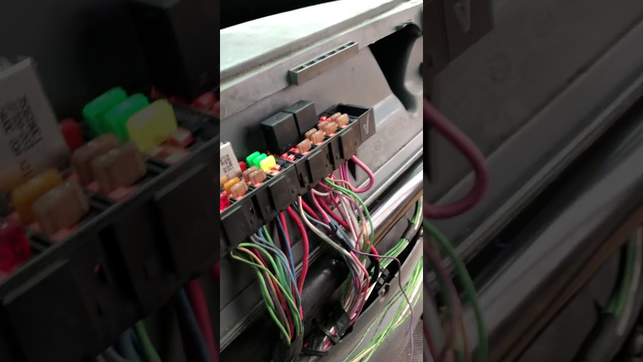 Crank No Start Main Relay Clicking At Miguel Arnold Blog