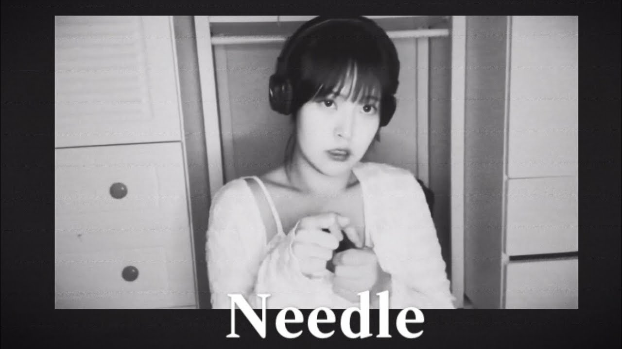Needle Youtube