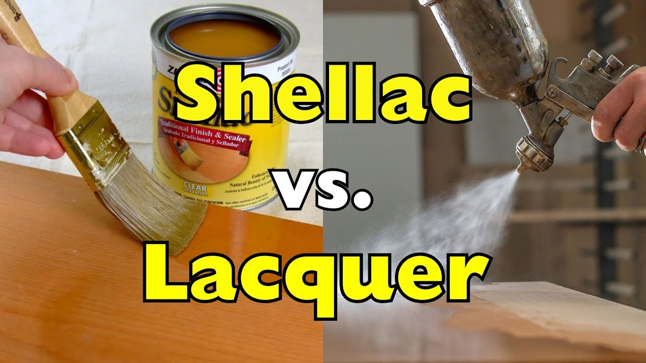 Shellac Vs Synthetic Shocking Differences Revealed Learnfast Blog