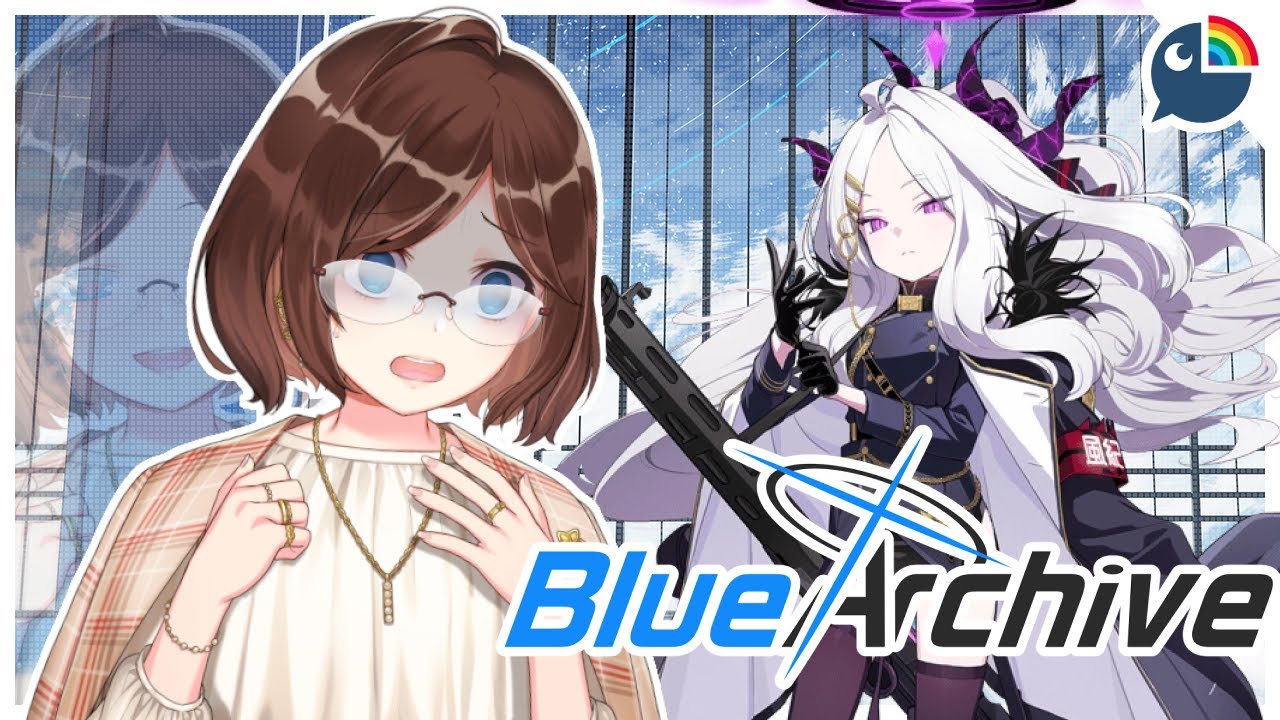 Blue Archive Reading Volume1 Chapter2 So Please Let Me Have Hina