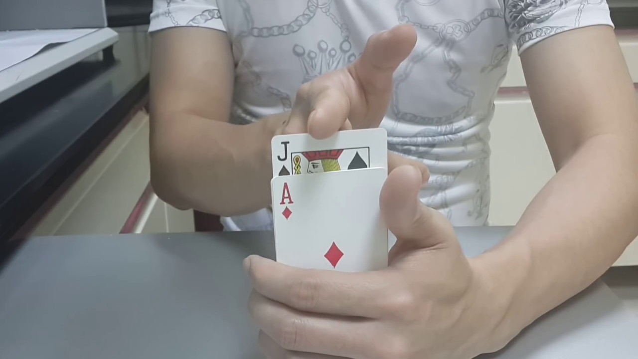 Magic Tricks Tutorial Easy For Beginners At Tina Lown Blog