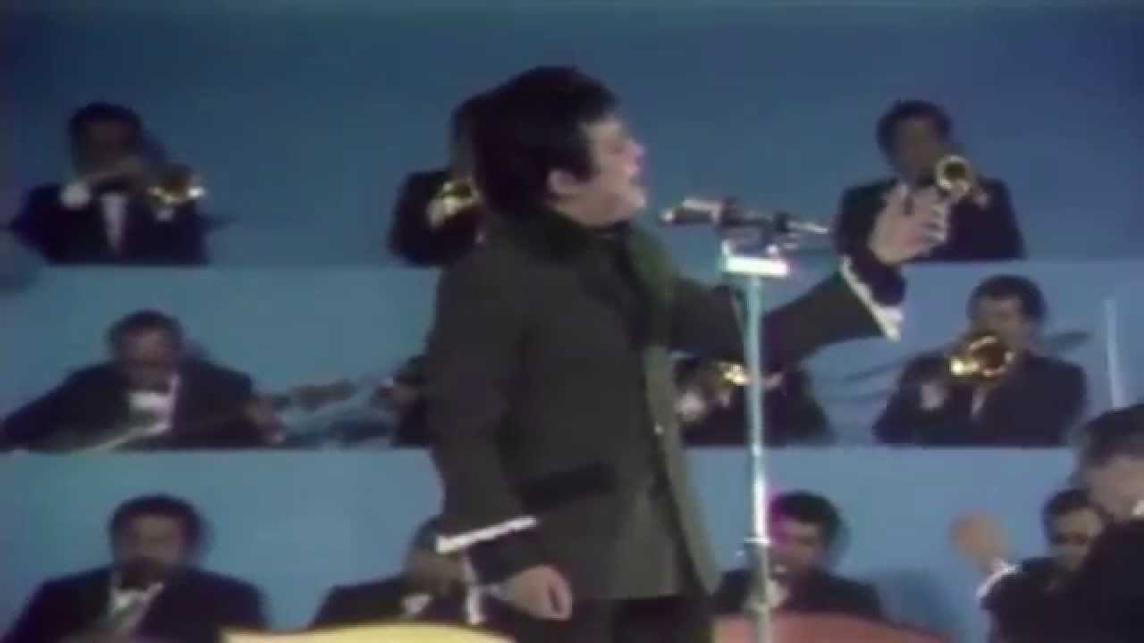 Jose Jose El Triste En Vivo At Travis Day Blog