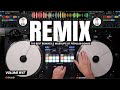 Dj Remix 2025 46 The Best Remixes Mashups Of Popular Songs Mixed By ...