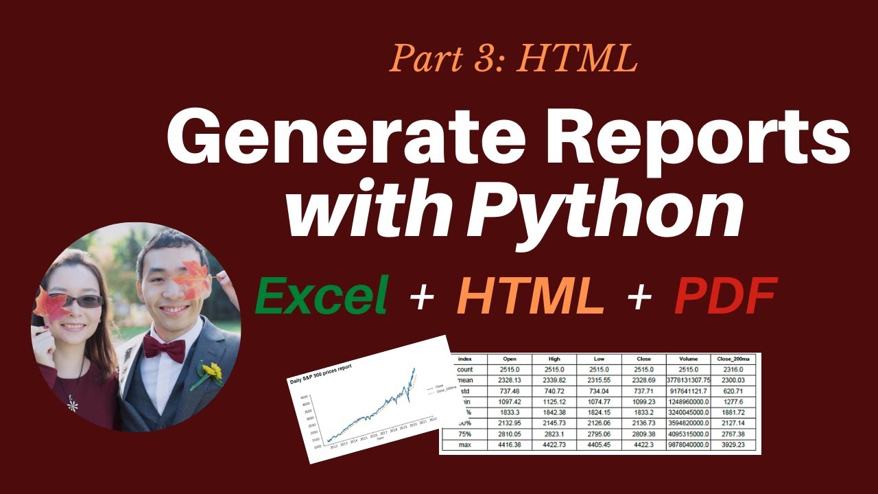 Python Create Html File At Darcy Sunderland Blog