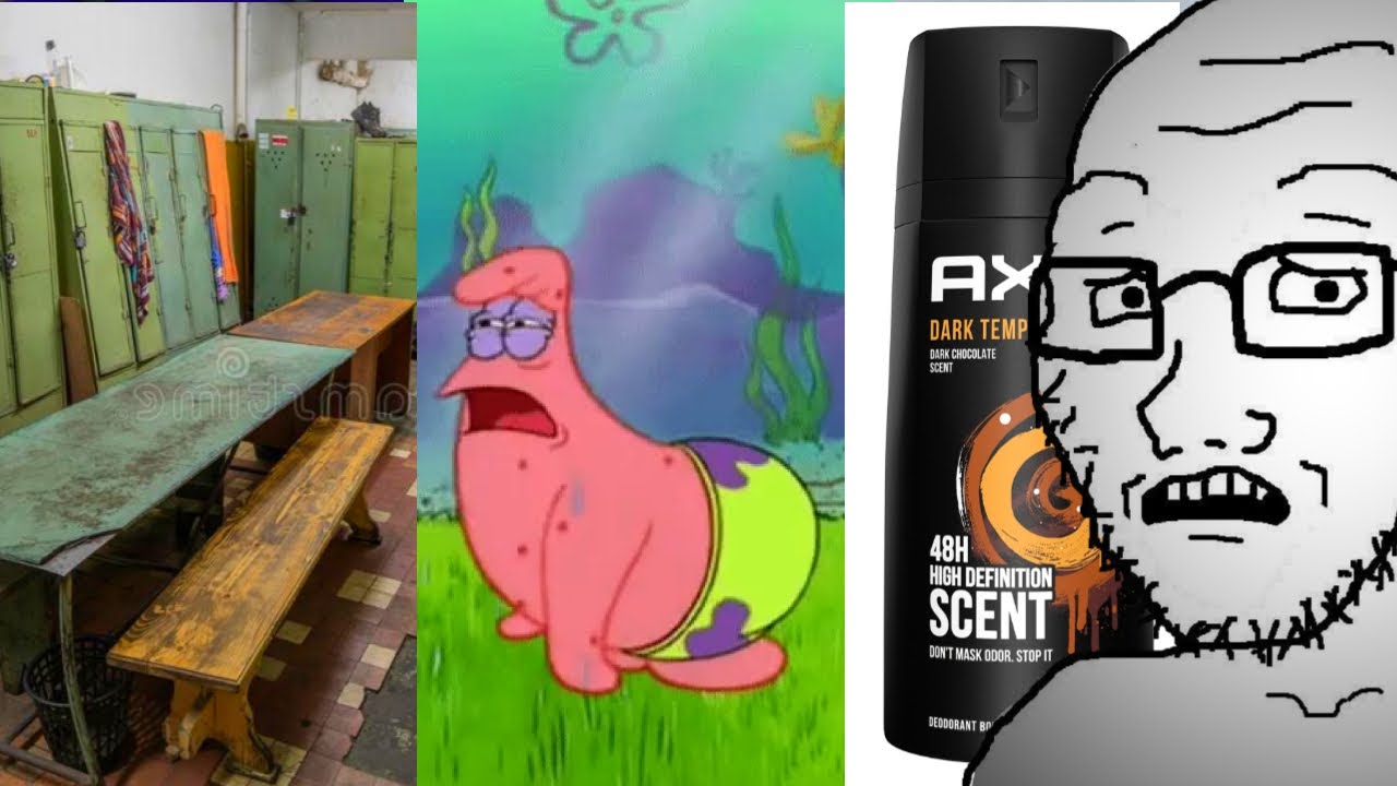 Gym Class Was Traumatizing Youtube