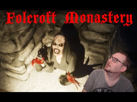 Folcroft Monastery Playthrough Youtube