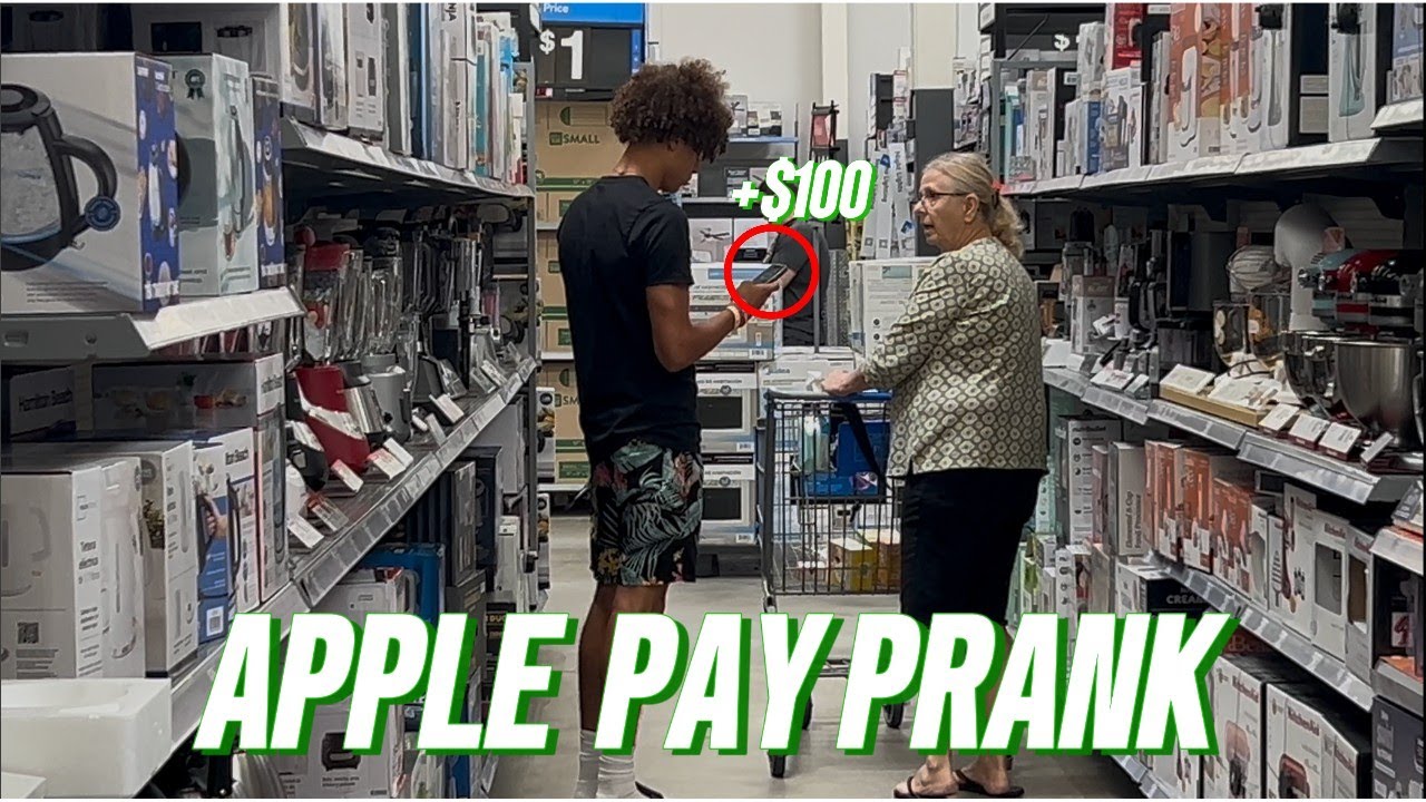 Stealing Strangers Money Prank Youtube