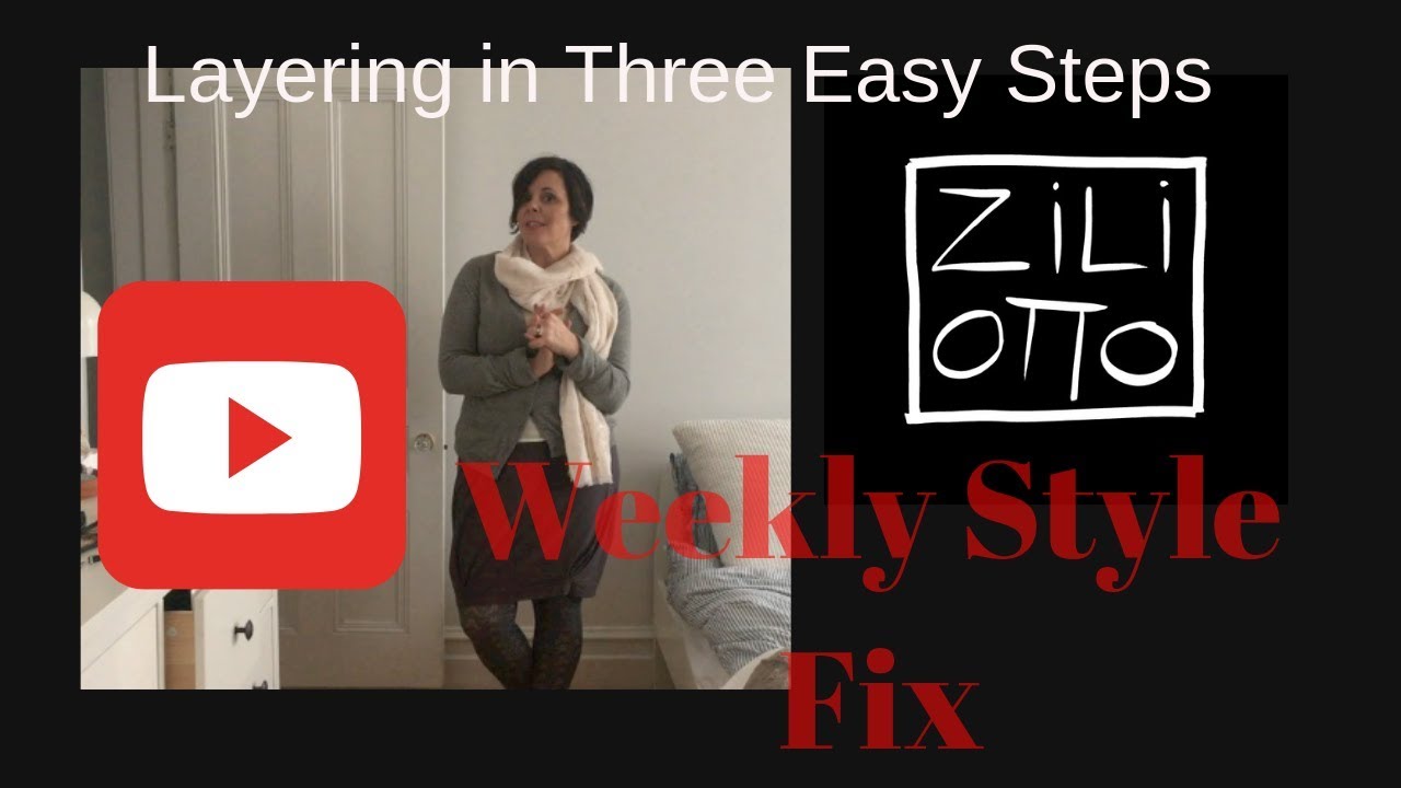 Layering Made Easy Youtube