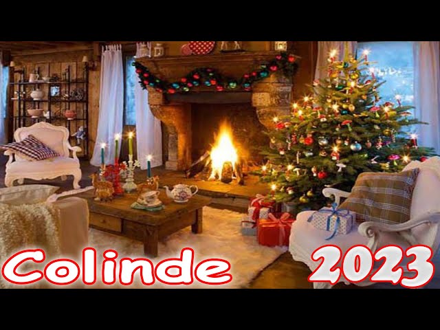 Colinde pentru Craciun - Colinde traditionale romanesti 2022 2023