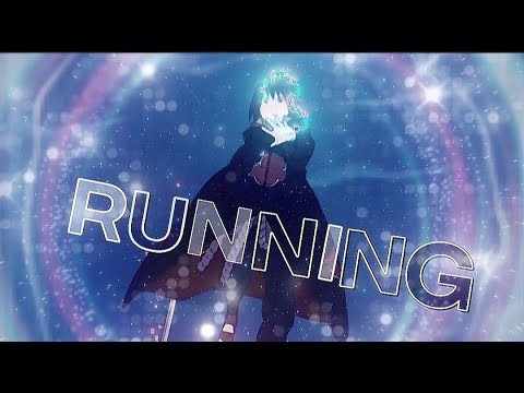 Anime Mix Running Amv Edit Collab рџ ґ рџґµ Is Left Back Youtube