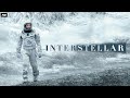 Interstellar 2014 Movie Matthew Mcconaughey Anne Hathaway Jessica ...