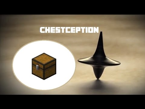 Minecraft Chestception Youtube