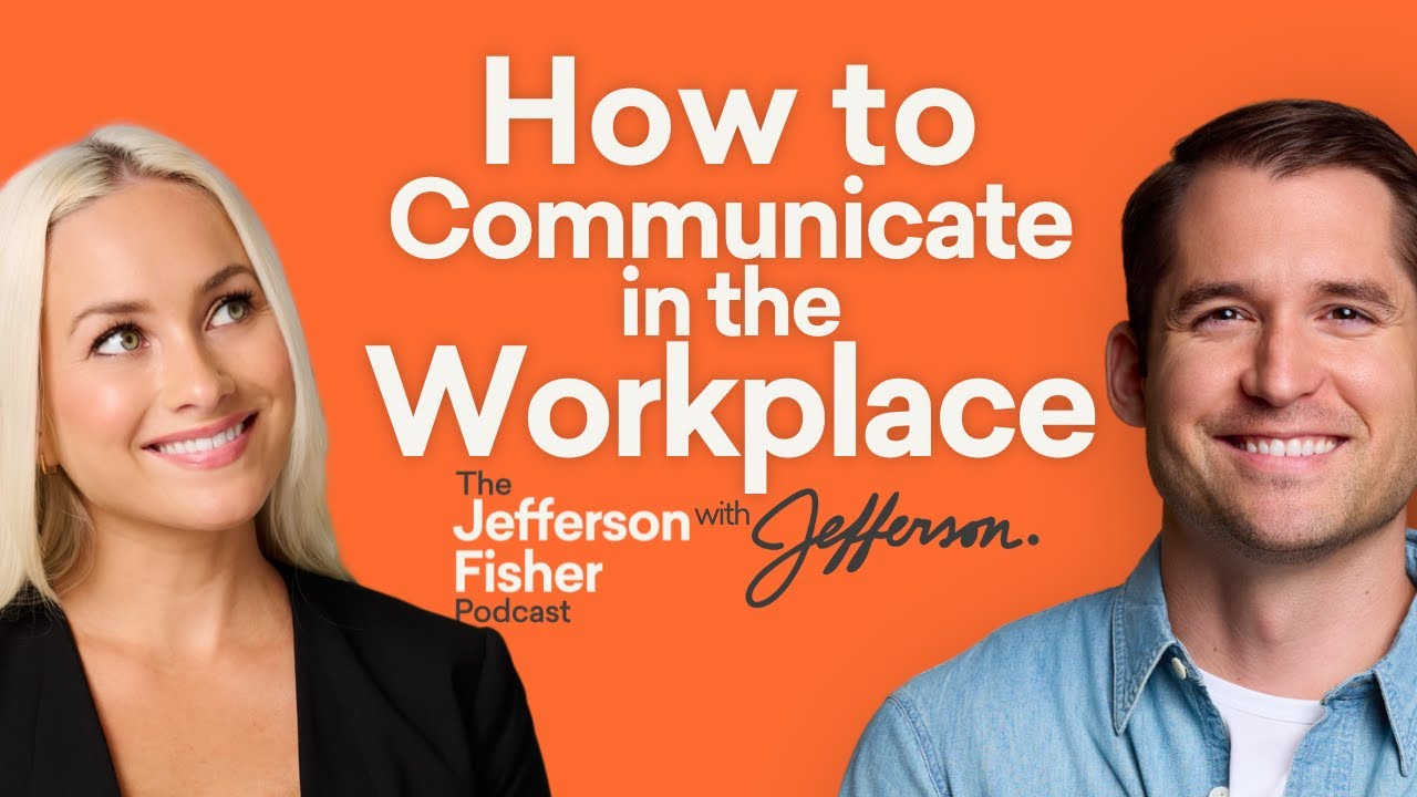 Erin Mcgoff How To Be Instantly More Confident At Work Youtube Music