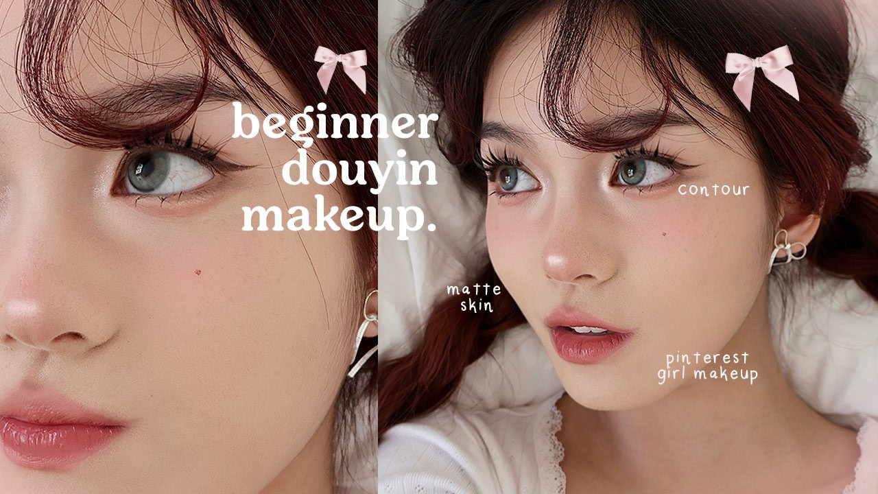 Chinese Makeup Tiktok Infoupdate Org