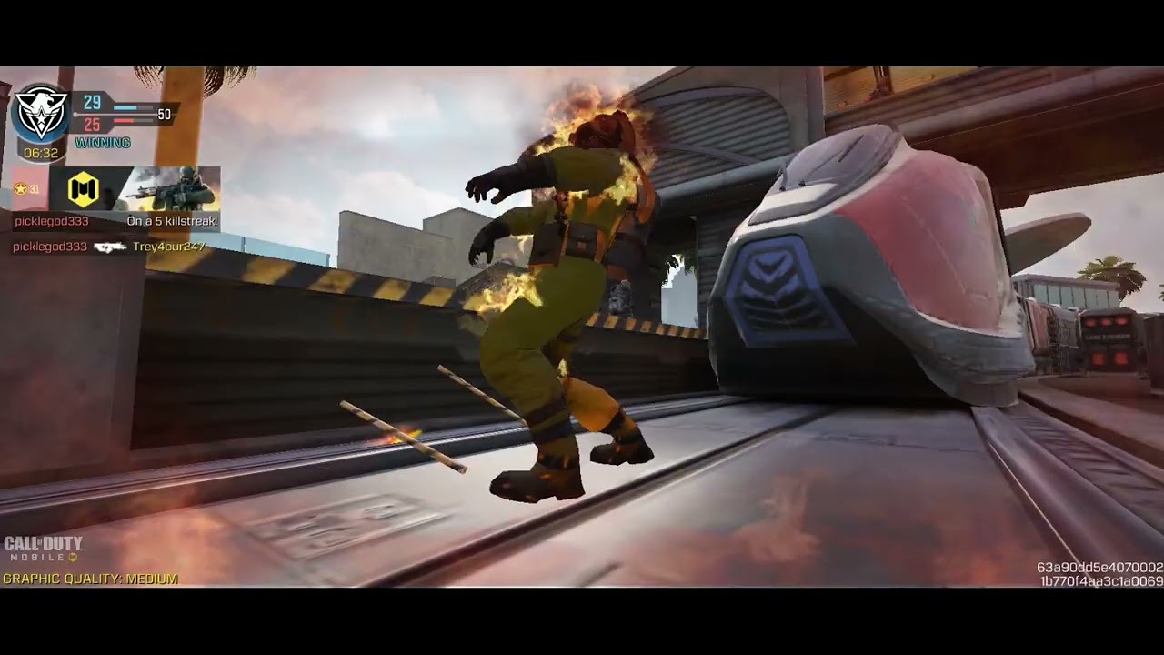 First Cod Video Youtube