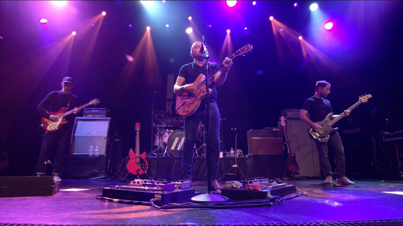 Ride Full Performance Live On Kexp Youtube