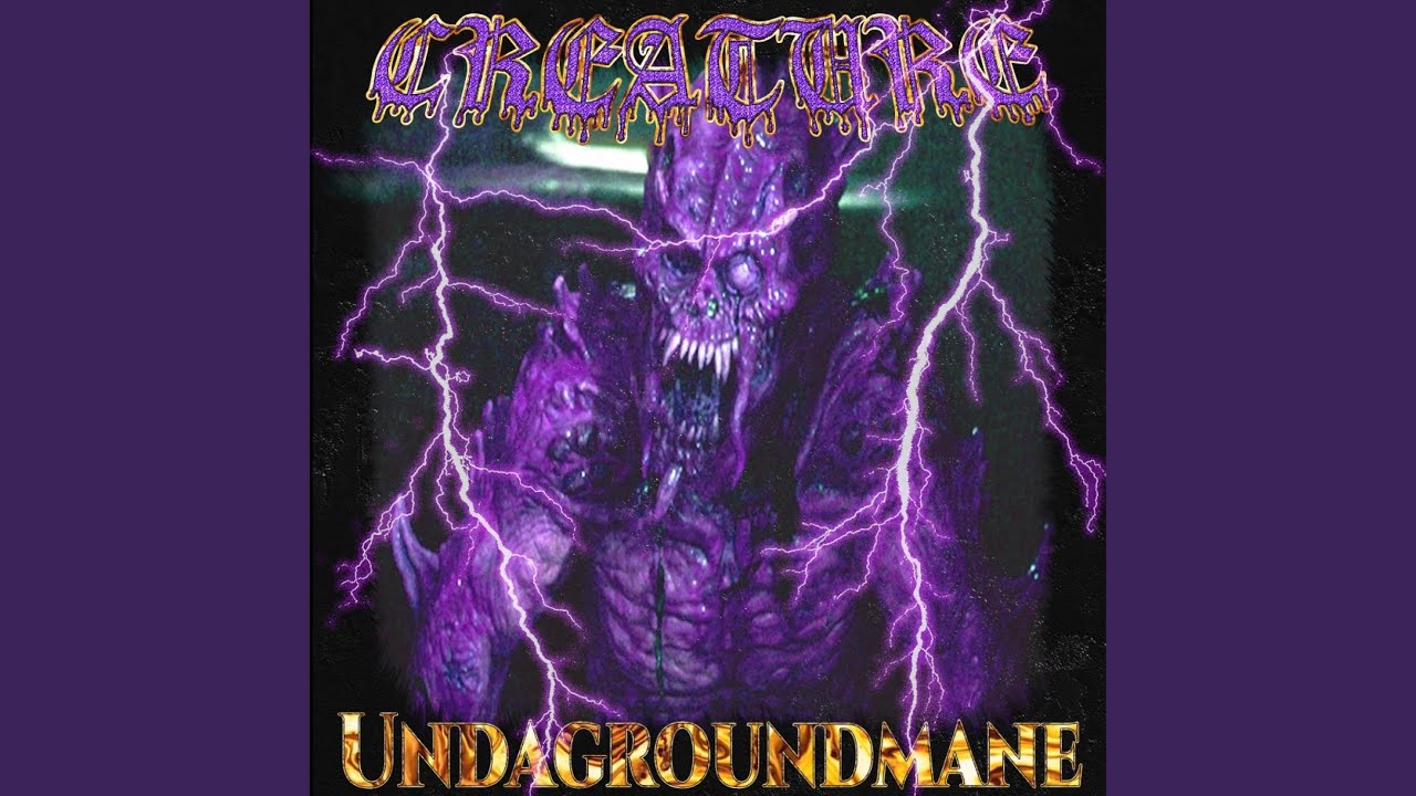 Creature Youtube Music