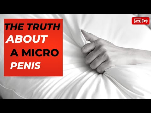 Things Men With Micro Weapons Want You To Know The Truth About Micro