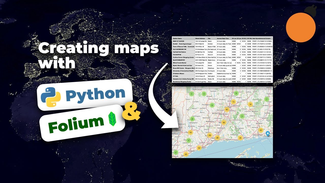 Mapping With Python Folium Creating Maps From Raw Csv Json Data