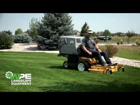 Walker Model T Series By Wpe Youtube