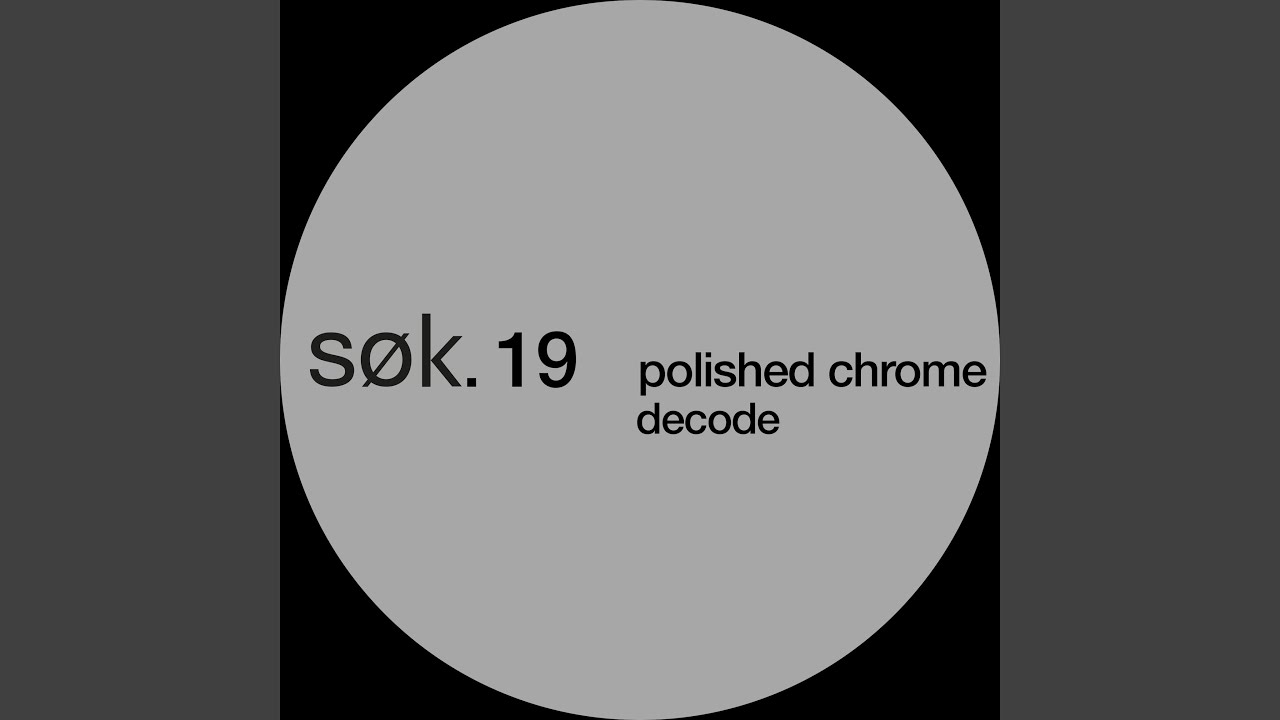 Decode Youtube