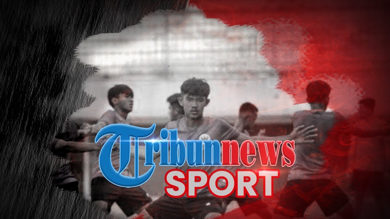 рџ ґ Live Tribunnews Sport Nasib Indonesia Di Aff Hingga Arkhan Kaka Juru