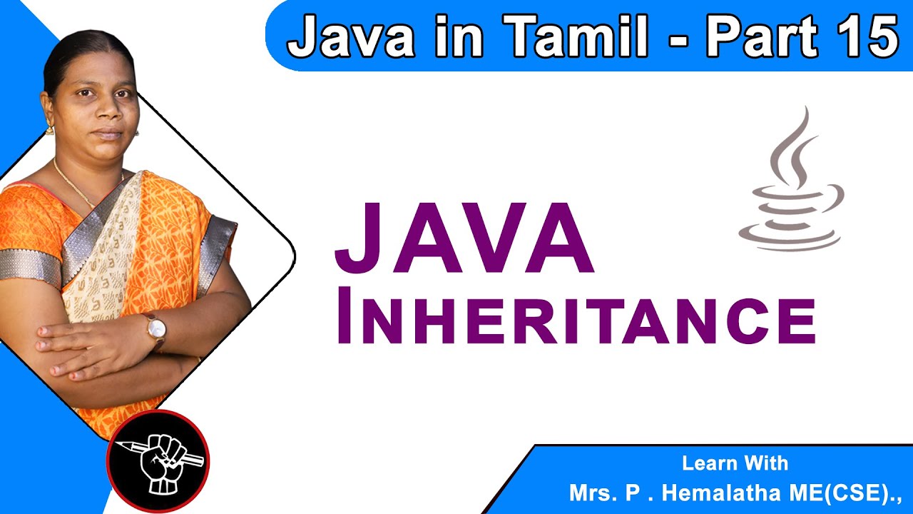 Learn Java Part 15 Java Inheritance Detailed Explanation