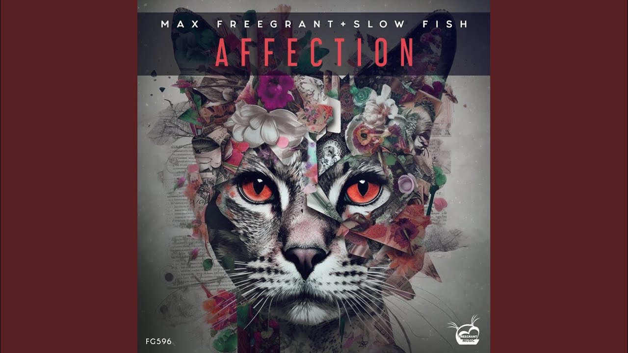 Affection Extended Mix Youtube Music