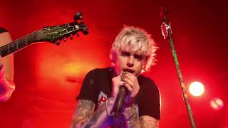 Jay Gordon – VERSURI