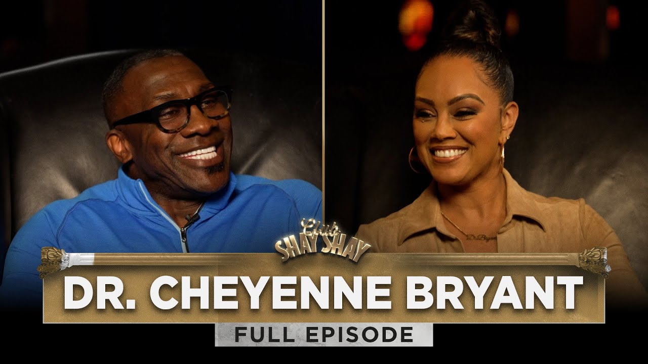 Dr Cheyenne Bryant On Summer Walker Side Chicks Tracee Ellis Ross