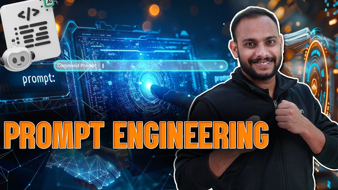 Prompt Engineering Ineuron Youtube