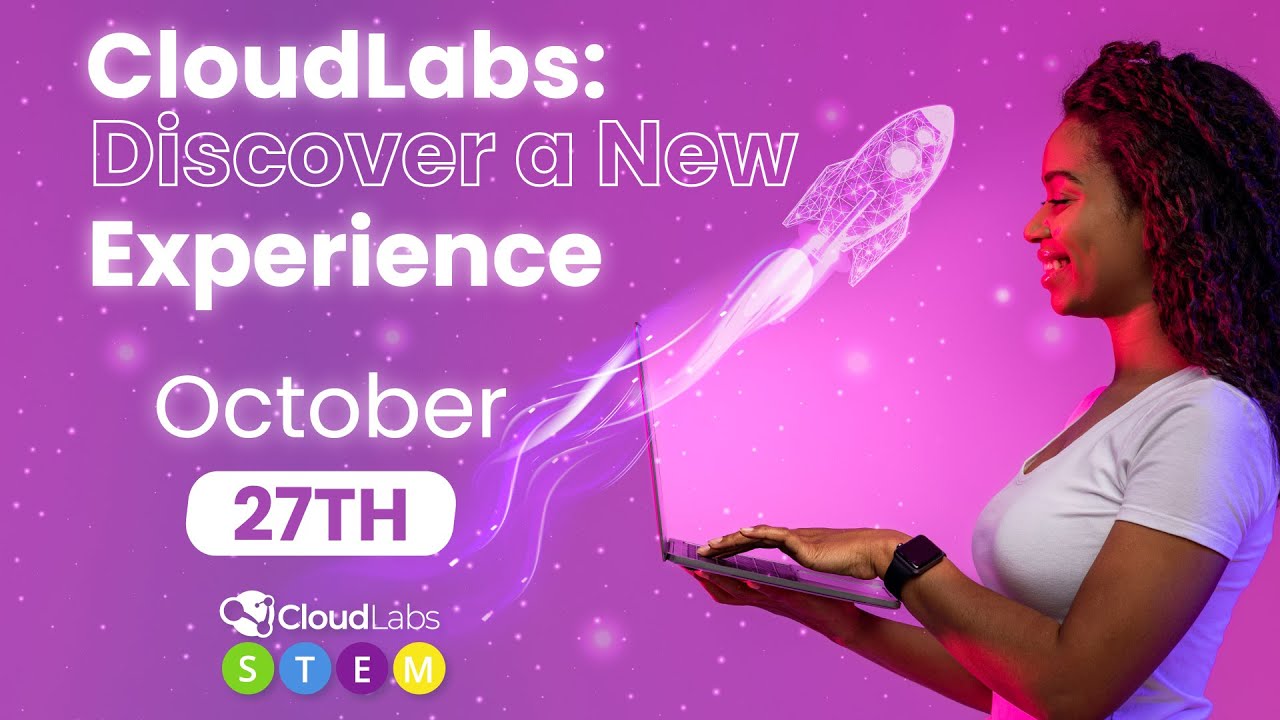 Cloudlabs Discover A New Experience Youtube