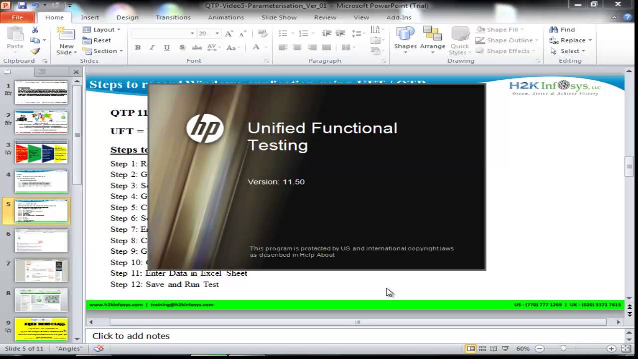 Hp Qtp Uft 11 5 Crack Free Download Meelo Evaru Koteeswarudu