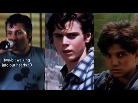 The Outsiders Tiktok Edits Compilation Timestamps Credits In Desc