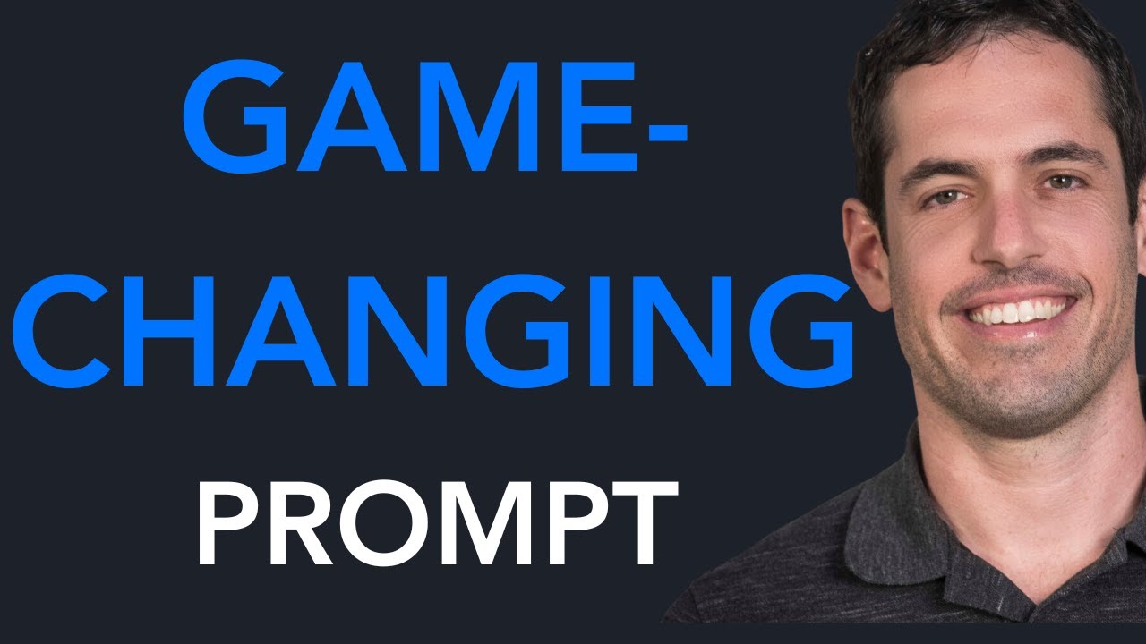 This Hack Will Create The Perfect Code For You Youtube