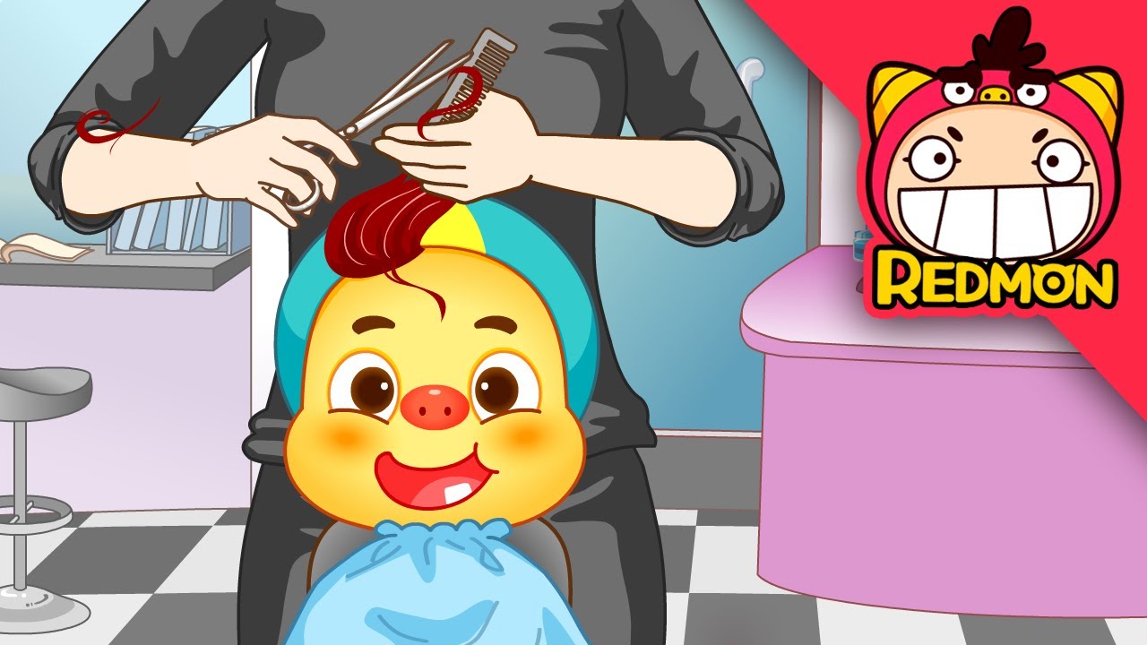 Stylish Alan My Friend Alan 4k Cartoon Redmon Youtube