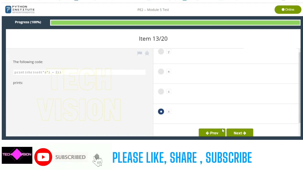 Cisco Python Essential 2 Module 1 5 Test Answers Pcap