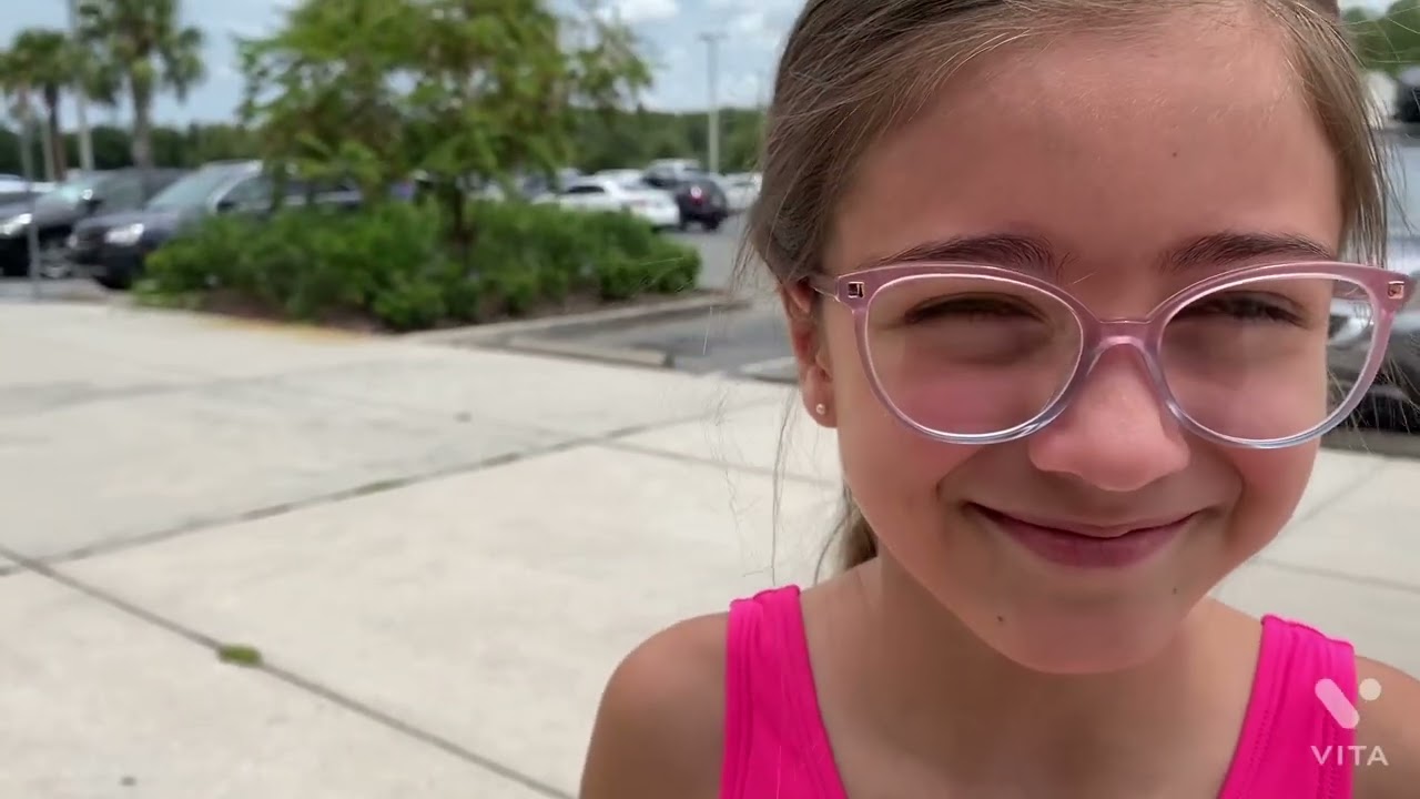 Getting New Glasses Youtube