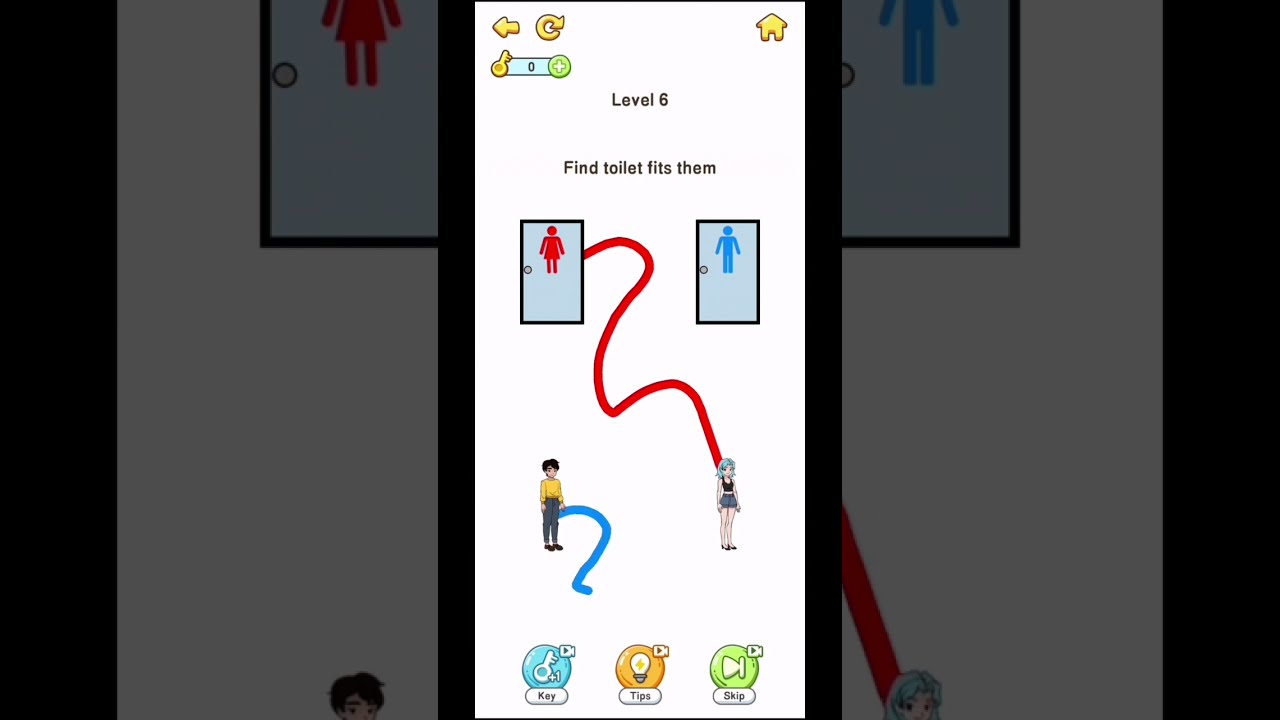 Brain Master Level 6 Brainmaster Game Gameplay Youtube