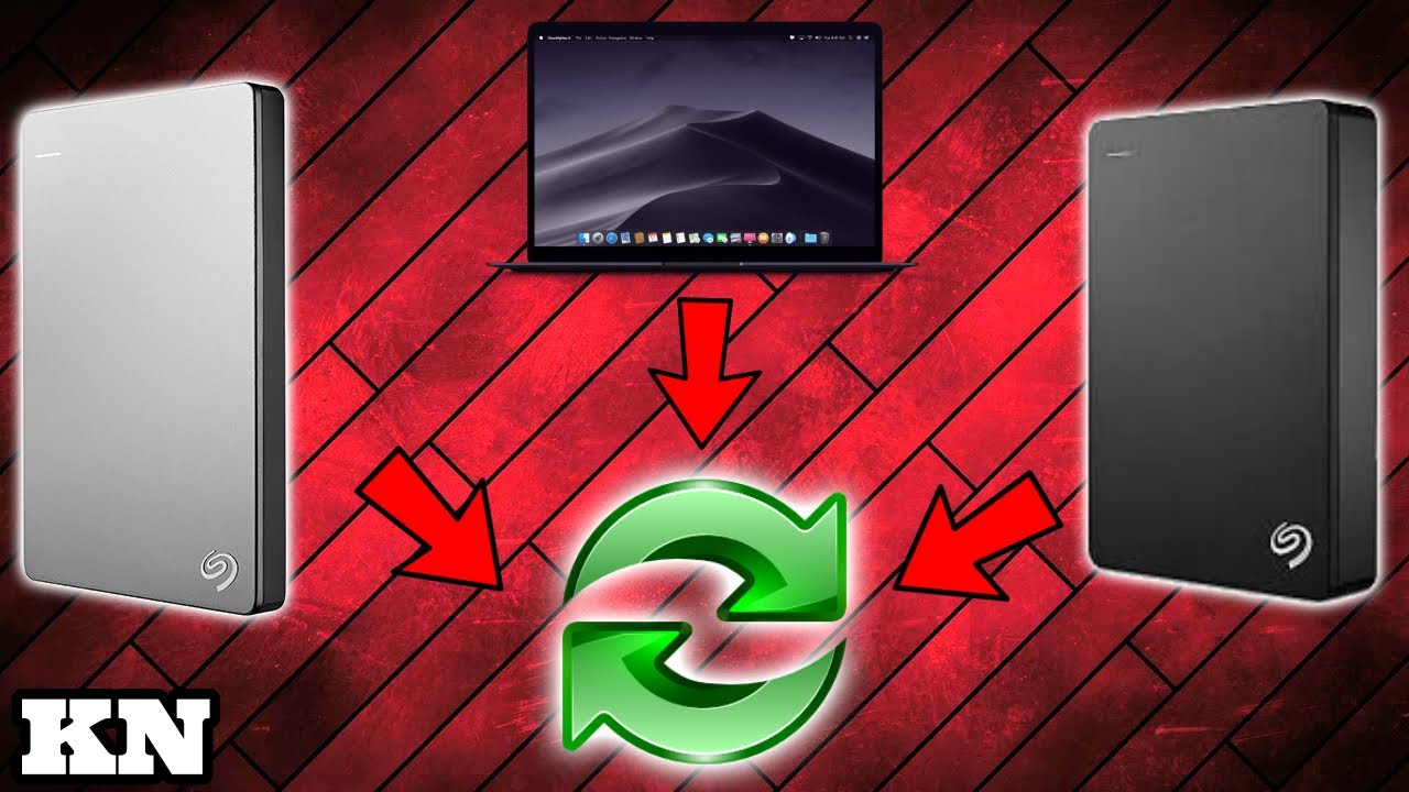 Backup Your Footage For Free Freefilesync Tutorial Youtube