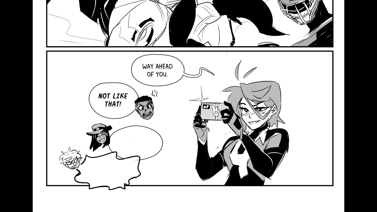Knight Rider A Spicymancer Actiranger Comicdub Youtube